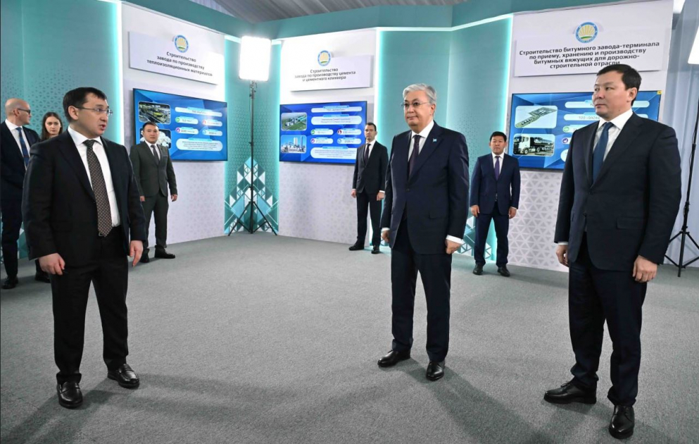 Eurasian Resources Group