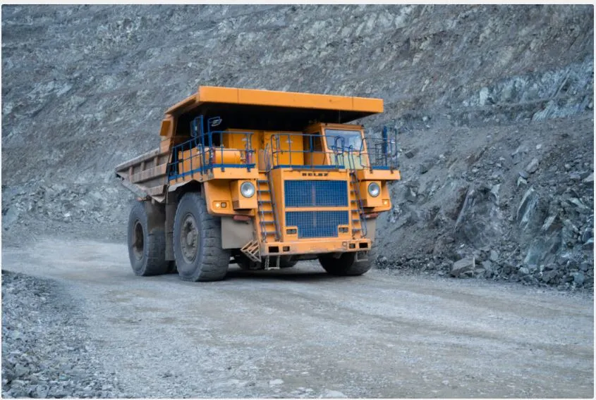 Eurasian Resources Group