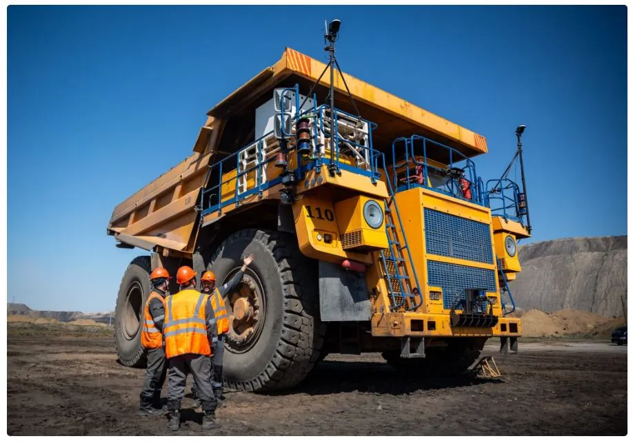 Eurasian Resources Group